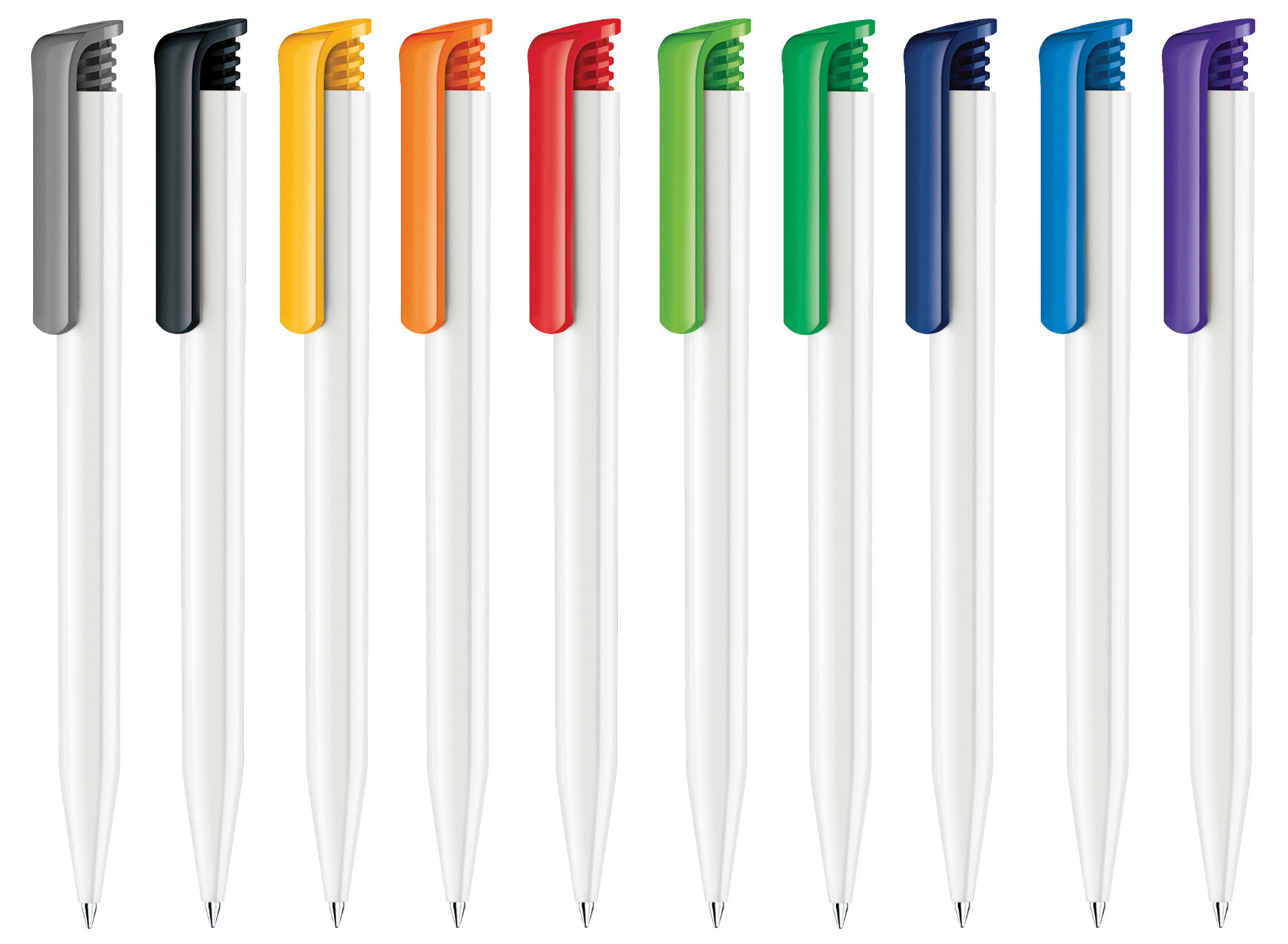Super Hit Basic Pen | Super Hit Polished Pen |Promotional pens ...